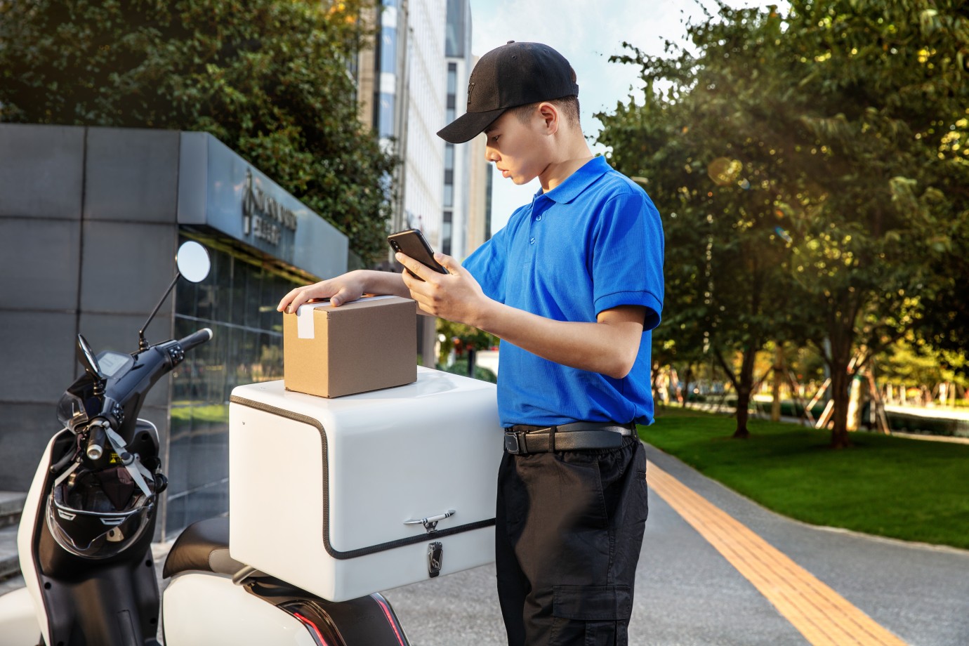 Bosch at the IAA Transportation 2022 - Bosch Media Service