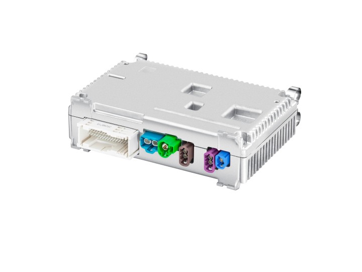 From the first mile to the last: Bosch delivers solutions for ...