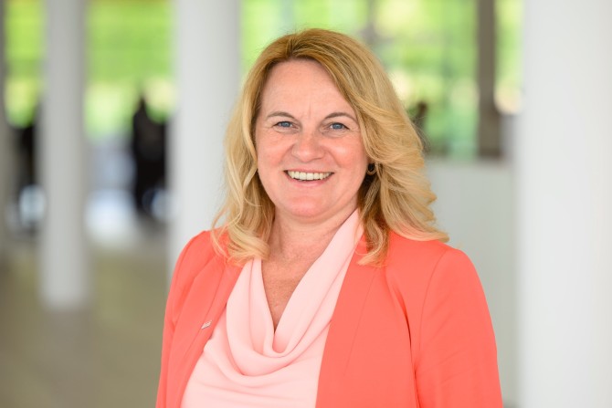 Changes on the board of management of Robert Bosch GmbH - Bosch Media ...