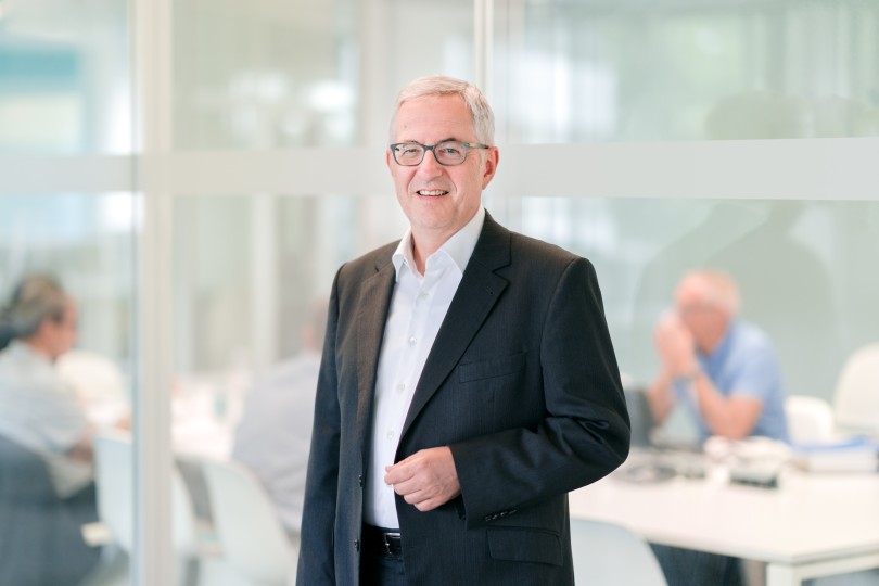 Bosch auf der IAA 2017 - Bosch Media Service