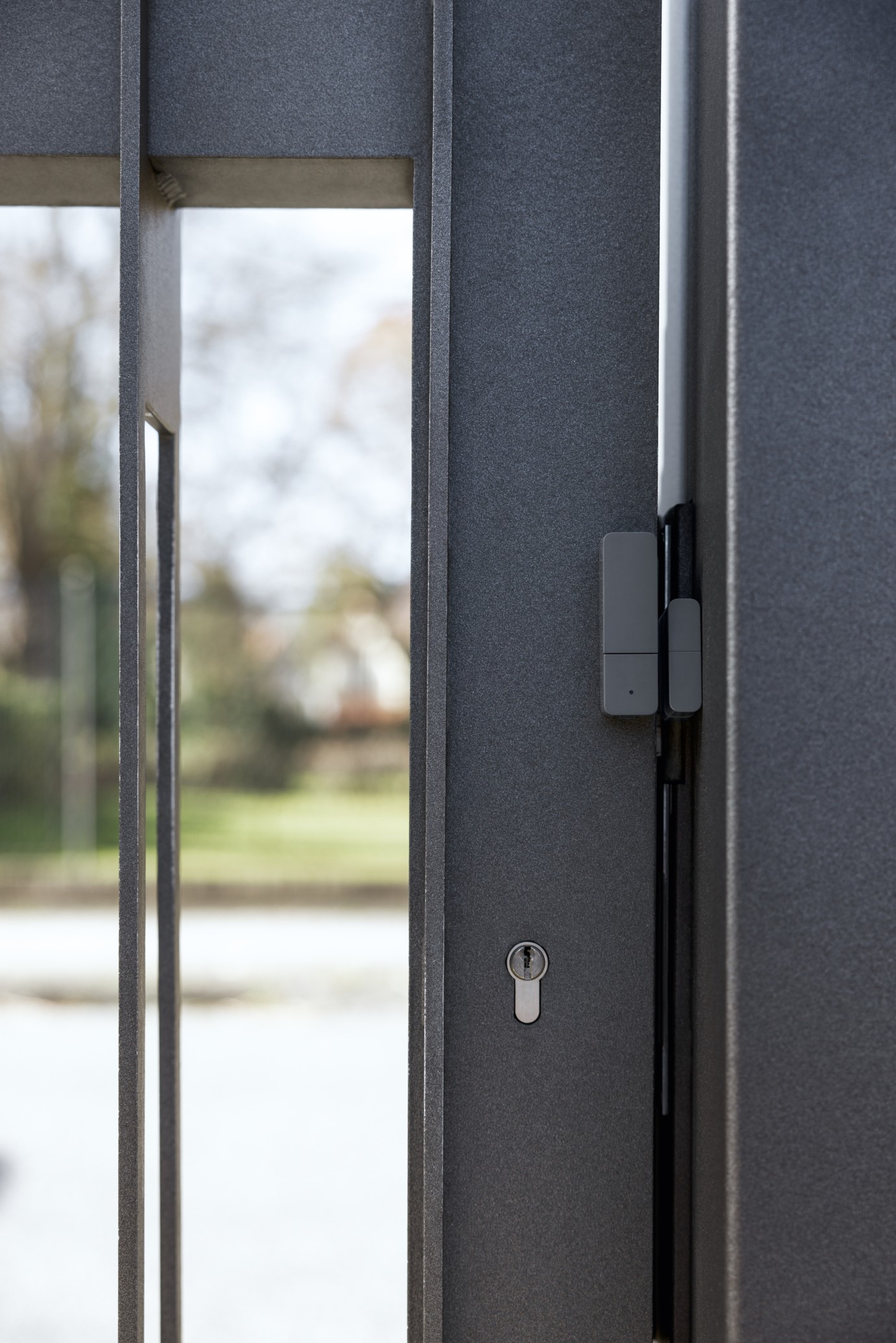 The New Door/Window Contact II and Door/Window Contact II Plus - Bosch ...