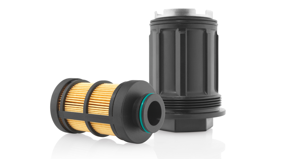 Bosch erweitert AdBlue-Filter-Portfolio um Lösungen für Systeme von ...