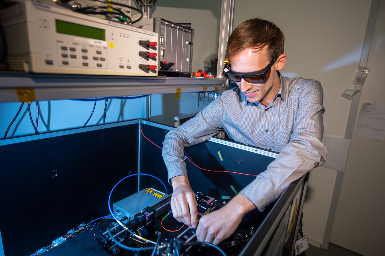 Bosch Connected World 2022 - Digitalization campaign: Bosch invests ...