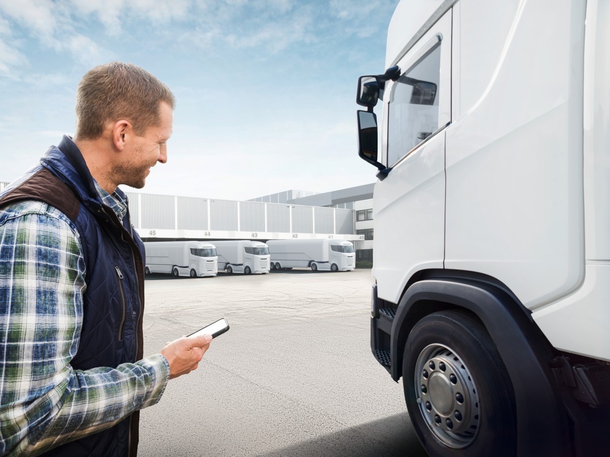 Efficient Bosch solutions for the commercial vehicles of today and ...