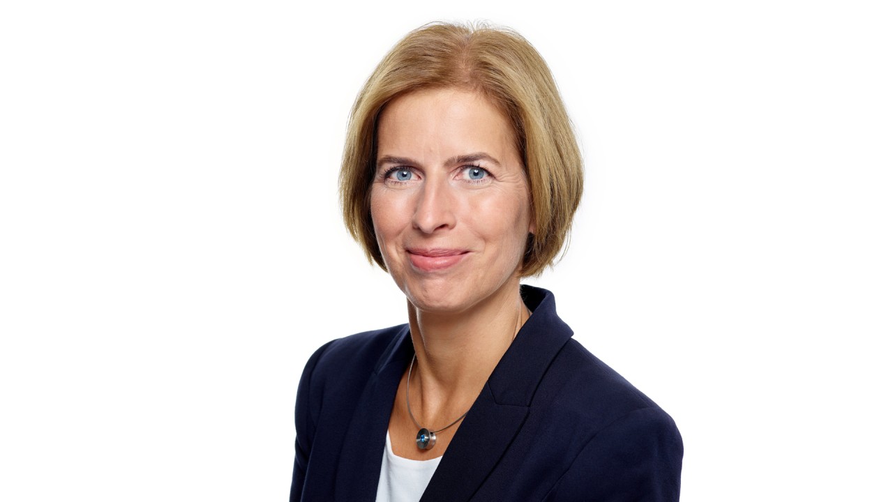 IoT-Expertin führt Bosch Building Technologies - Bosch Media Service