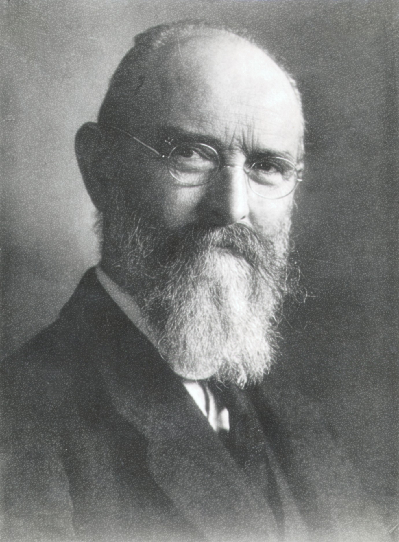 Robert Bosch 1924 - Bosch Media Service