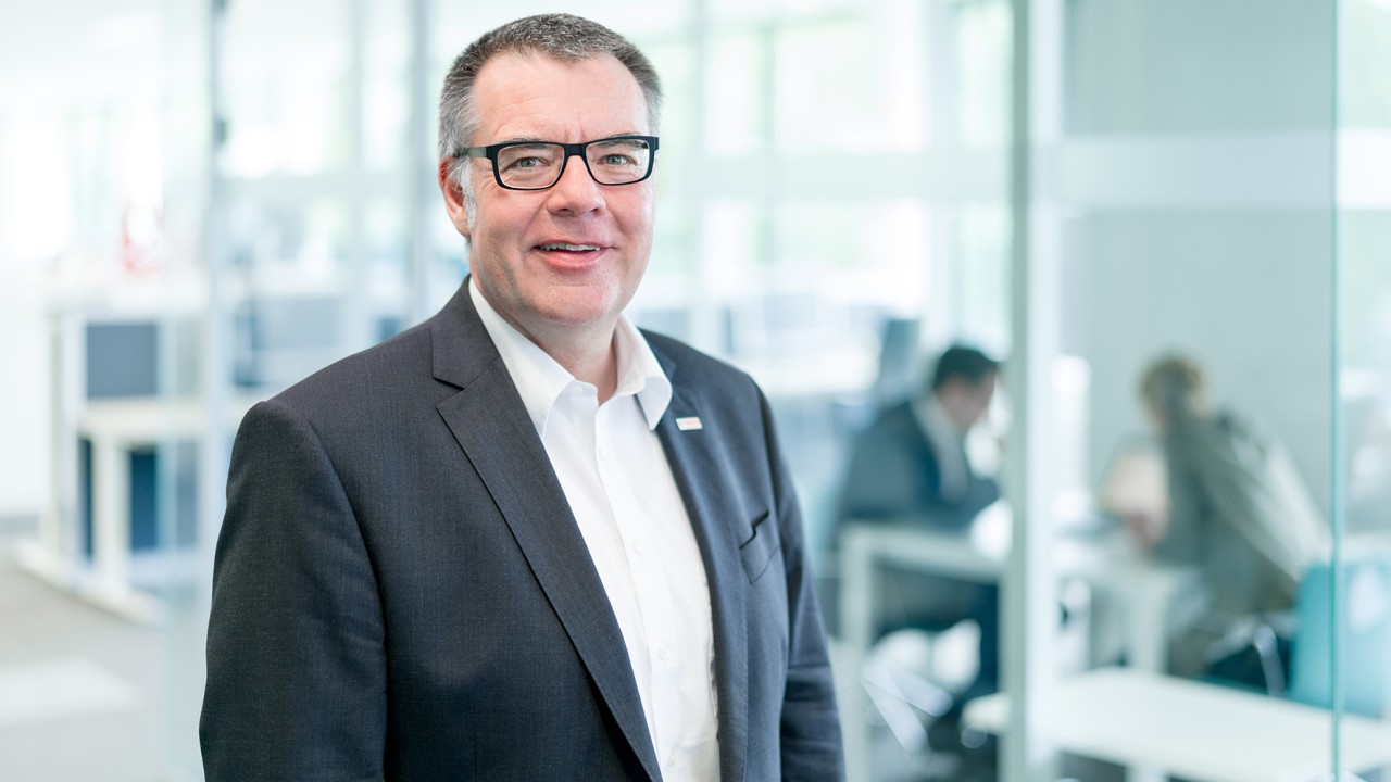 Bosch legt Grundstein für Chipfabrik der Zukunft - Bosch Media Service