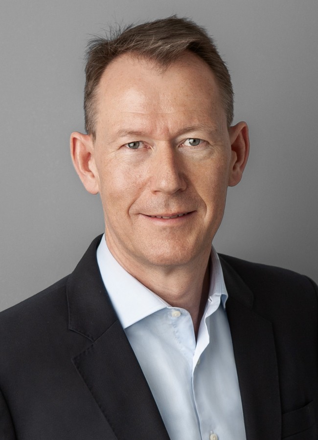 Änderungen in der Geschäftsführung der Robert Bosch GmbH - Bosch Media ...