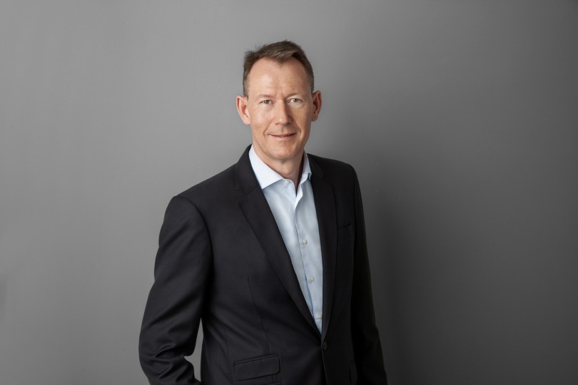 Changes on the board of management of Robert Bosch GmbH - Bosch Media ...