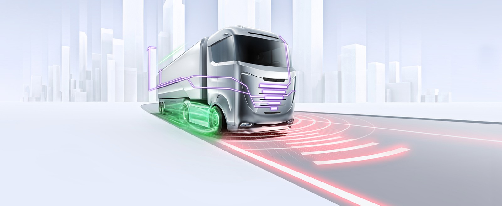 Bosch at the IAA 2018 - Bosch Media Service