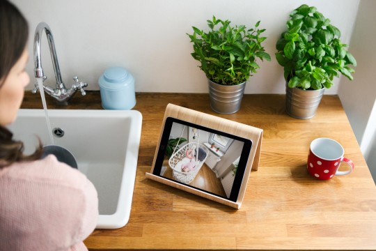 Thinking beyond Clever: New Features and Benefits of the latest Bosch ...