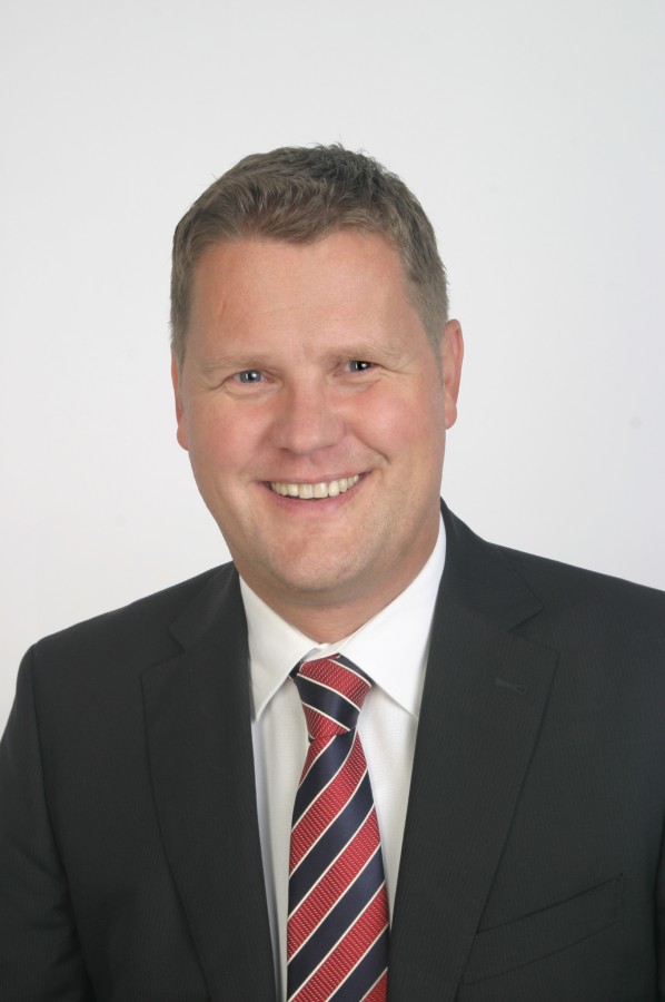 Personelle Veränderungen bei Bosch Power Tools: Henk Becker übernimmt ...