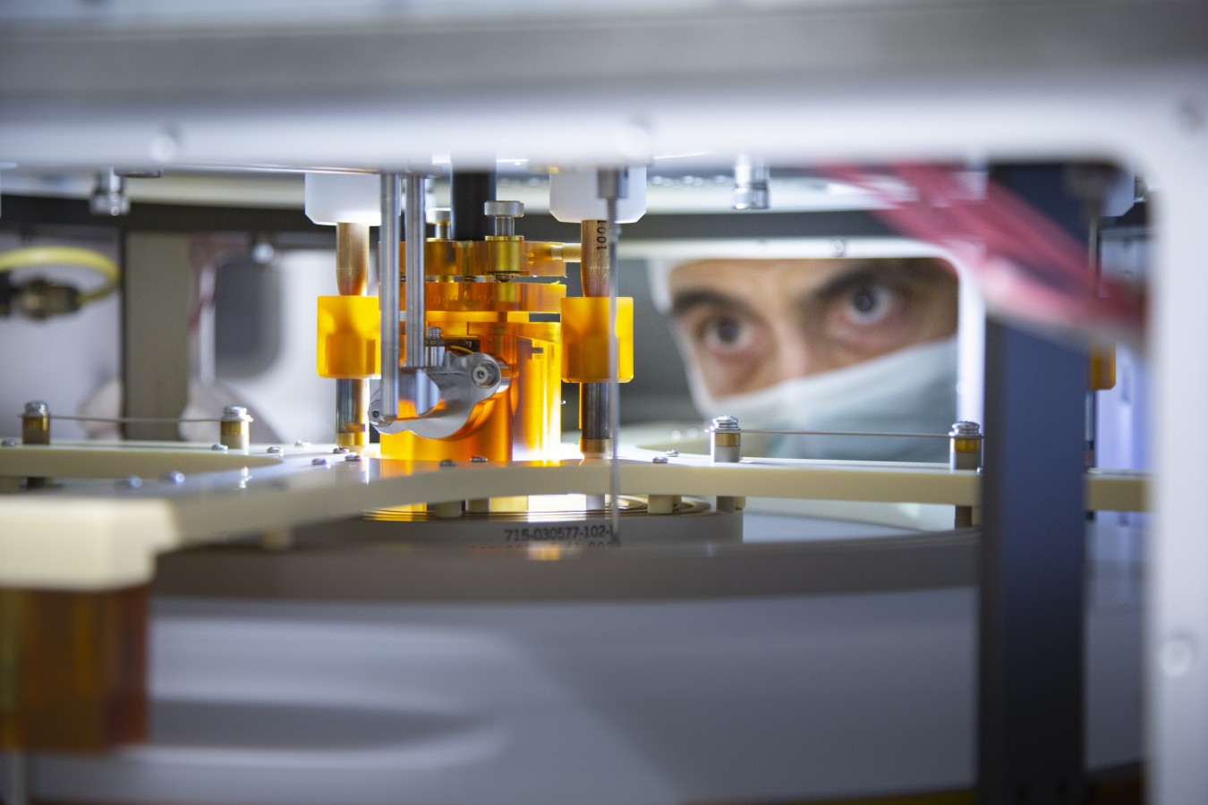 Zukunftsmarkt Halbleiter: Bosch wächst stärker als der Markt - Bosch ...