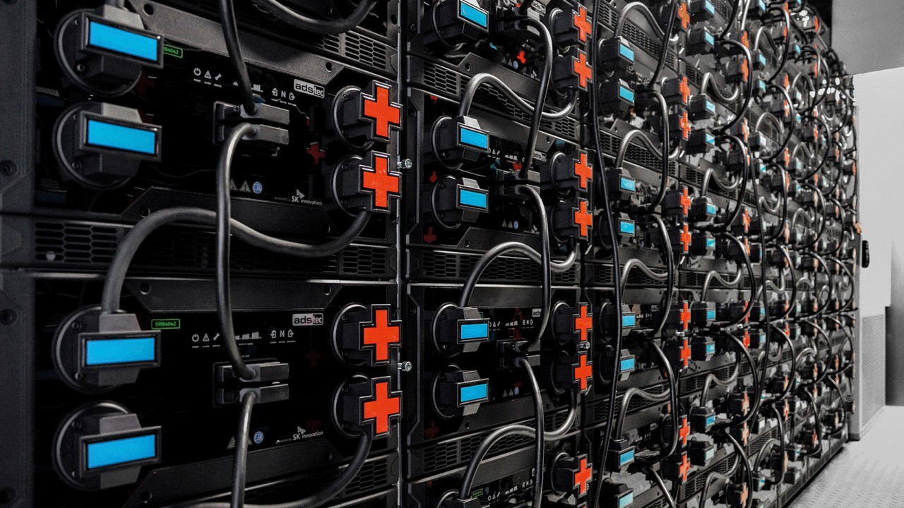 ads-tec and Bosch strengthen their activities in the field of electric ...