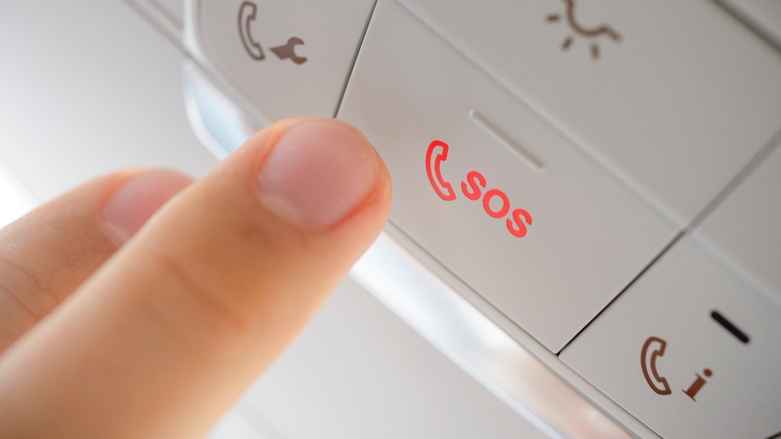 What automobile insurers need to know about eCall - Bosch Media Service