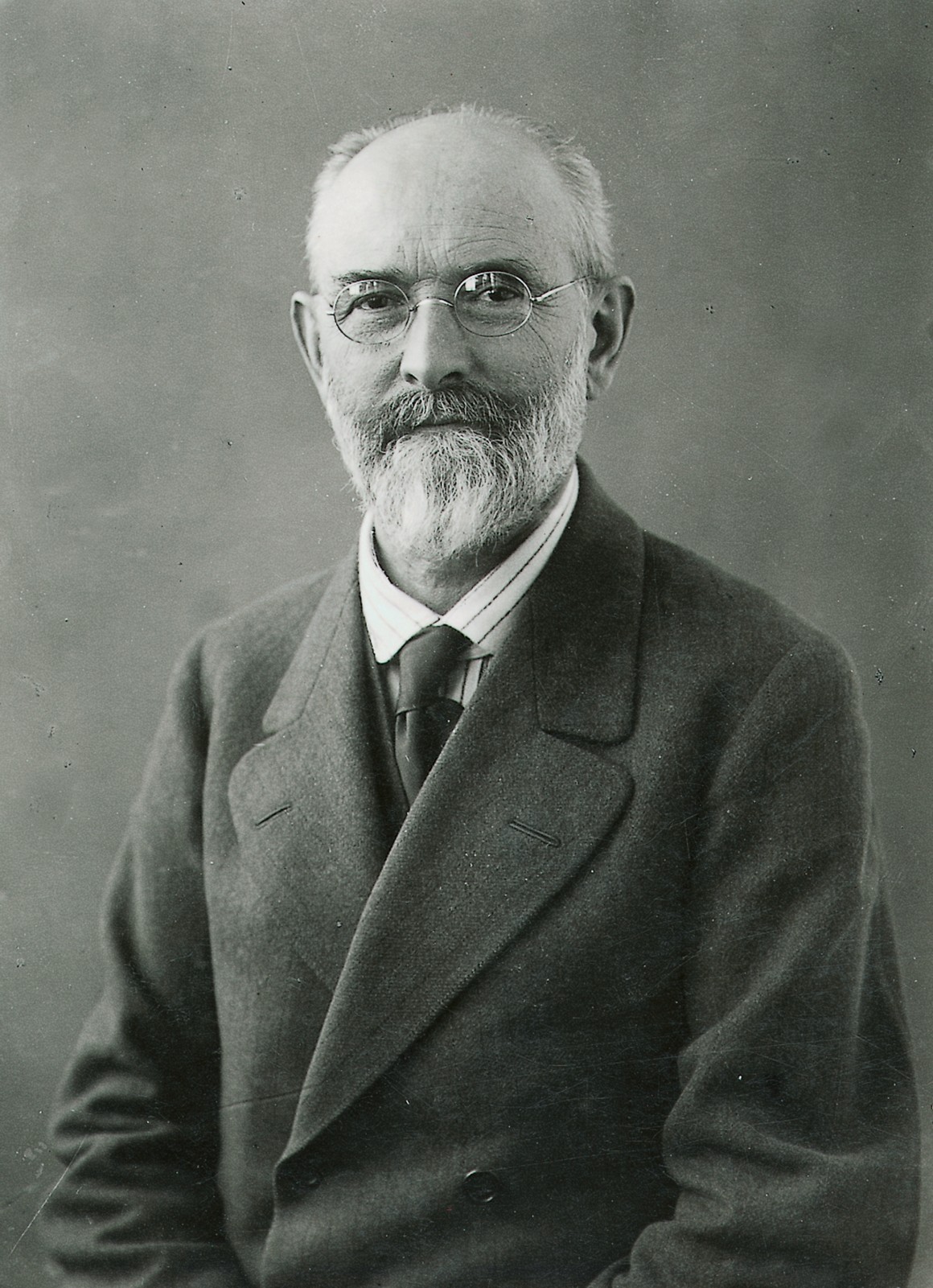 Robert Bosch 1925 - Bosch Media Service