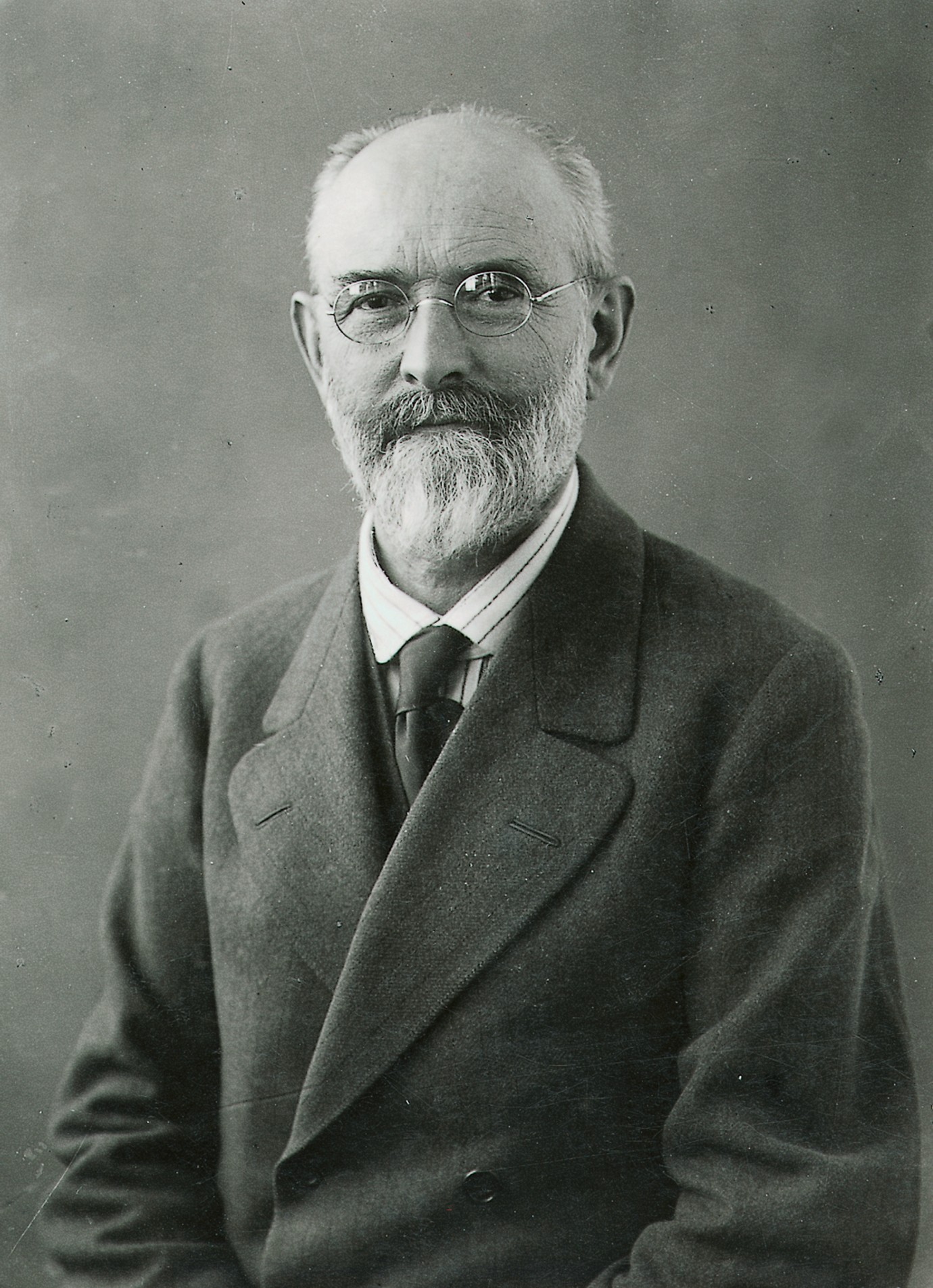 Robert Bosch 1925 - Bosch Media Service