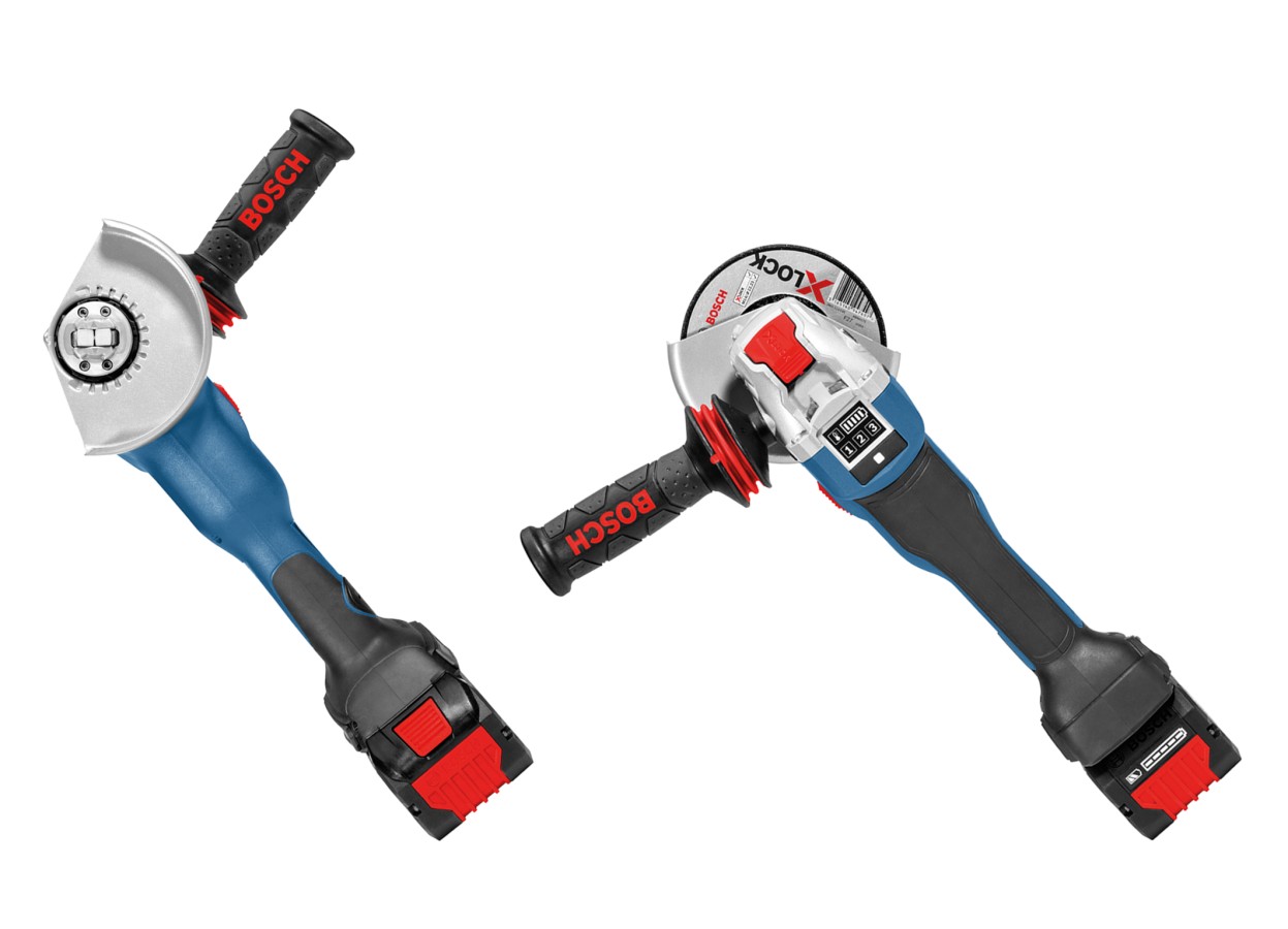 User-oriented innovation: Bosch revolutionizes the power tool - Bosch ...