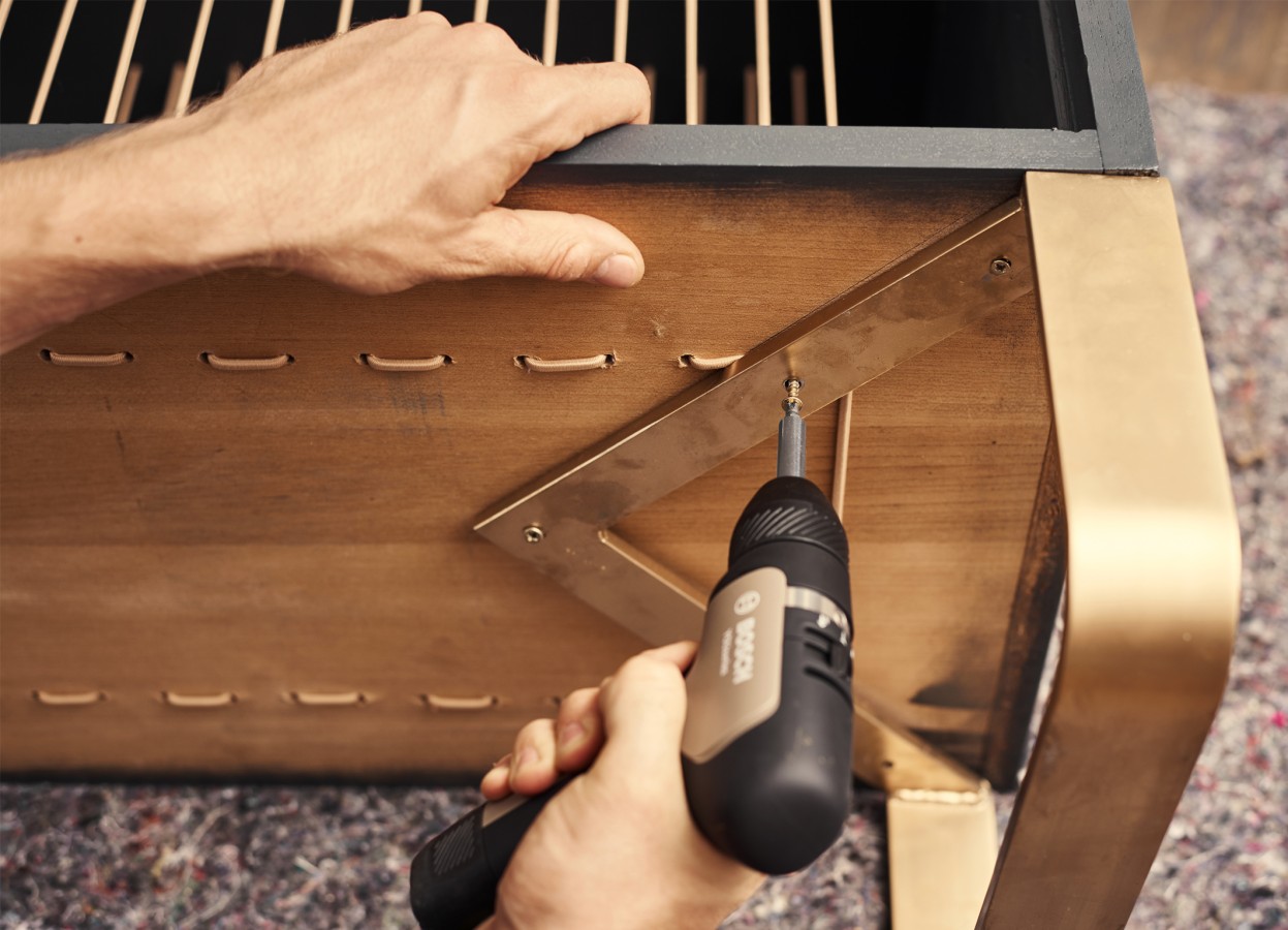 Bosch revolutionizes the DIY world with power tools: World first ...