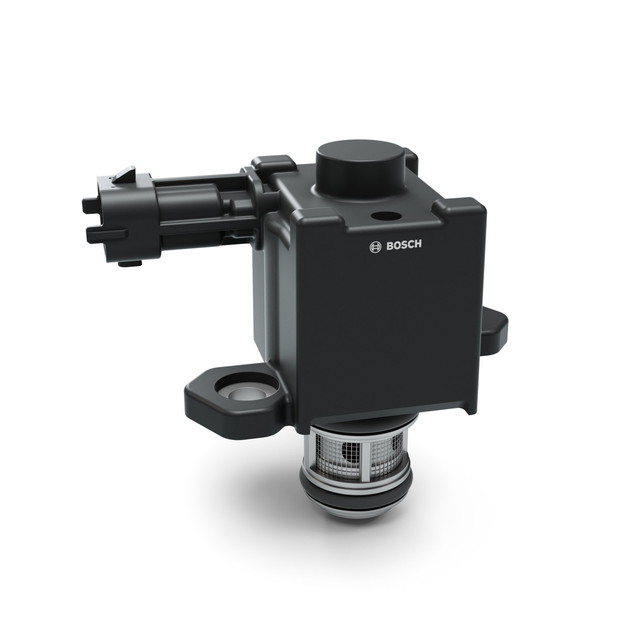 Bosch to cooperate in large-scale production of fuel cells for trucks ...