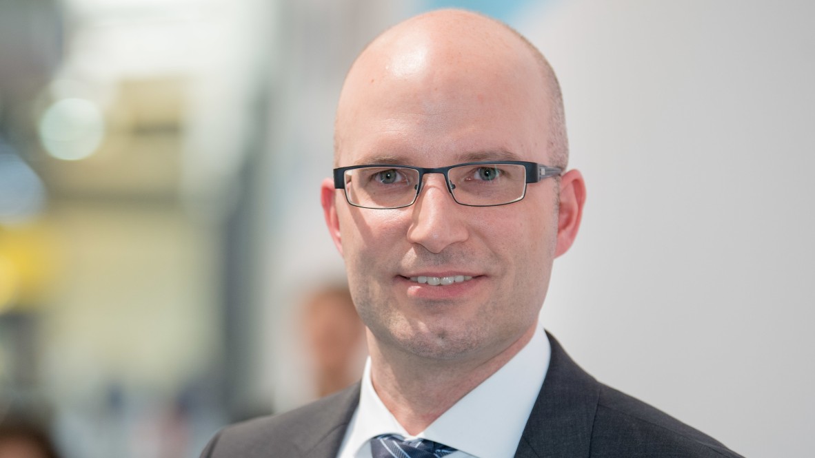 5G bei Bosch - Bosch Media Service
