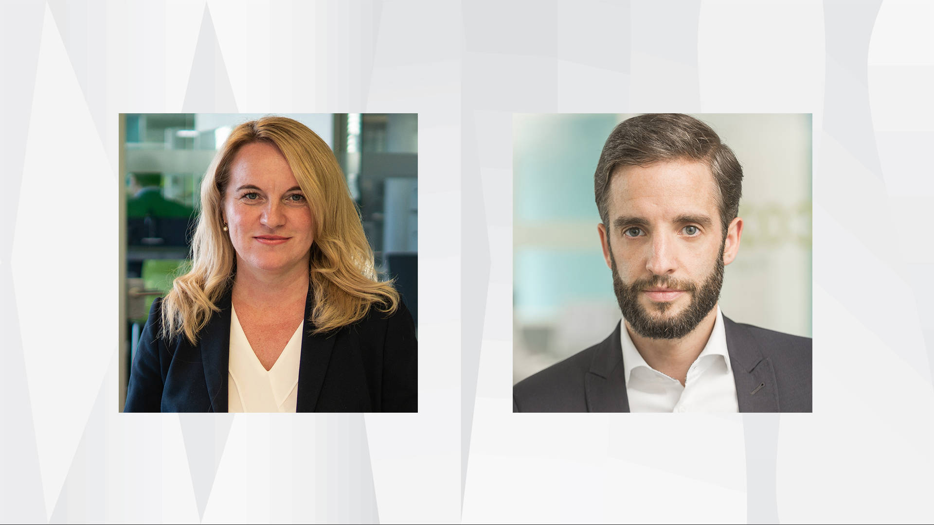 Ziegler heads up strategy department within Bosch corporate ...