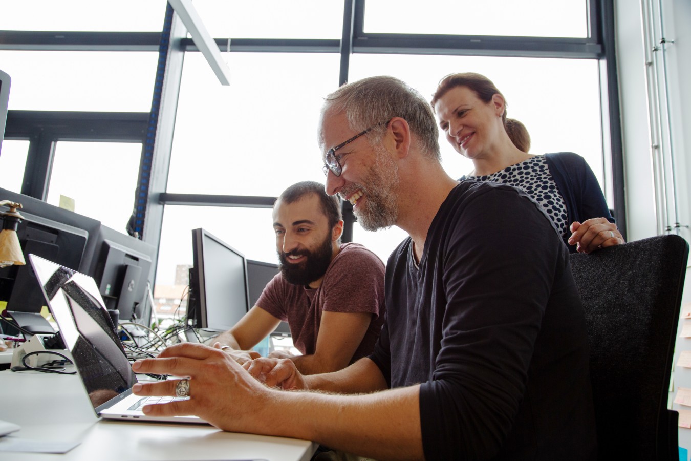 Bosch.IO: Neues Unternehmen bündelt die IoT- und Digital-Kompetenz der ...