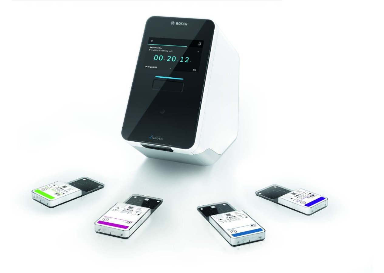 Bosch Healthcare Solutions setzt auf Nachhaltigkeit - Bosch Media Service