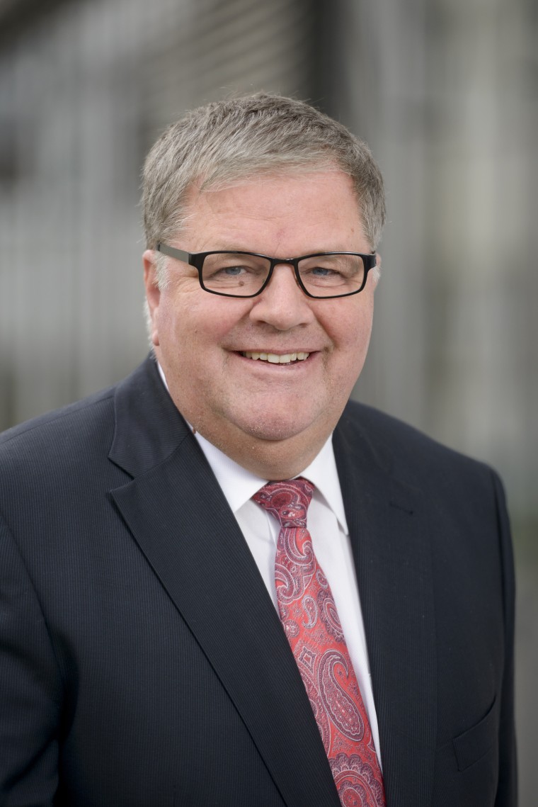 Jan Brockmann wird neuer Vorsitzender der Geschäftsführung der Bosch ...