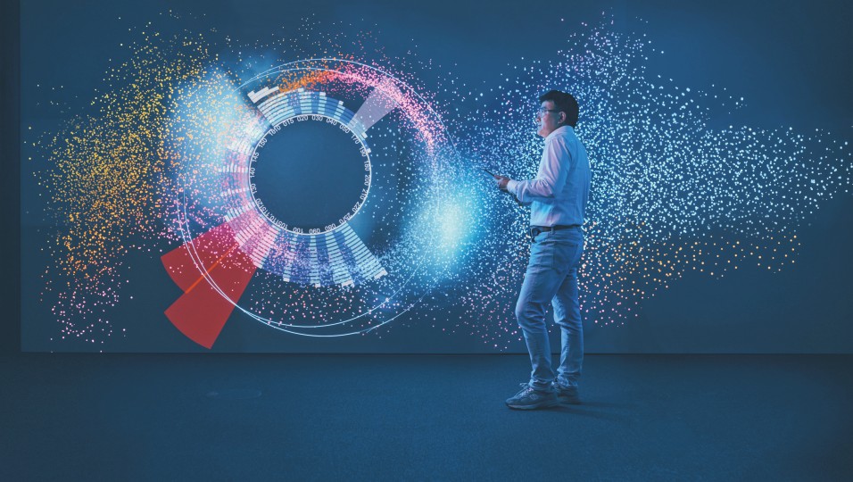 Bosch AI Future Compass: 60 percent of Germans would welcome greater ...