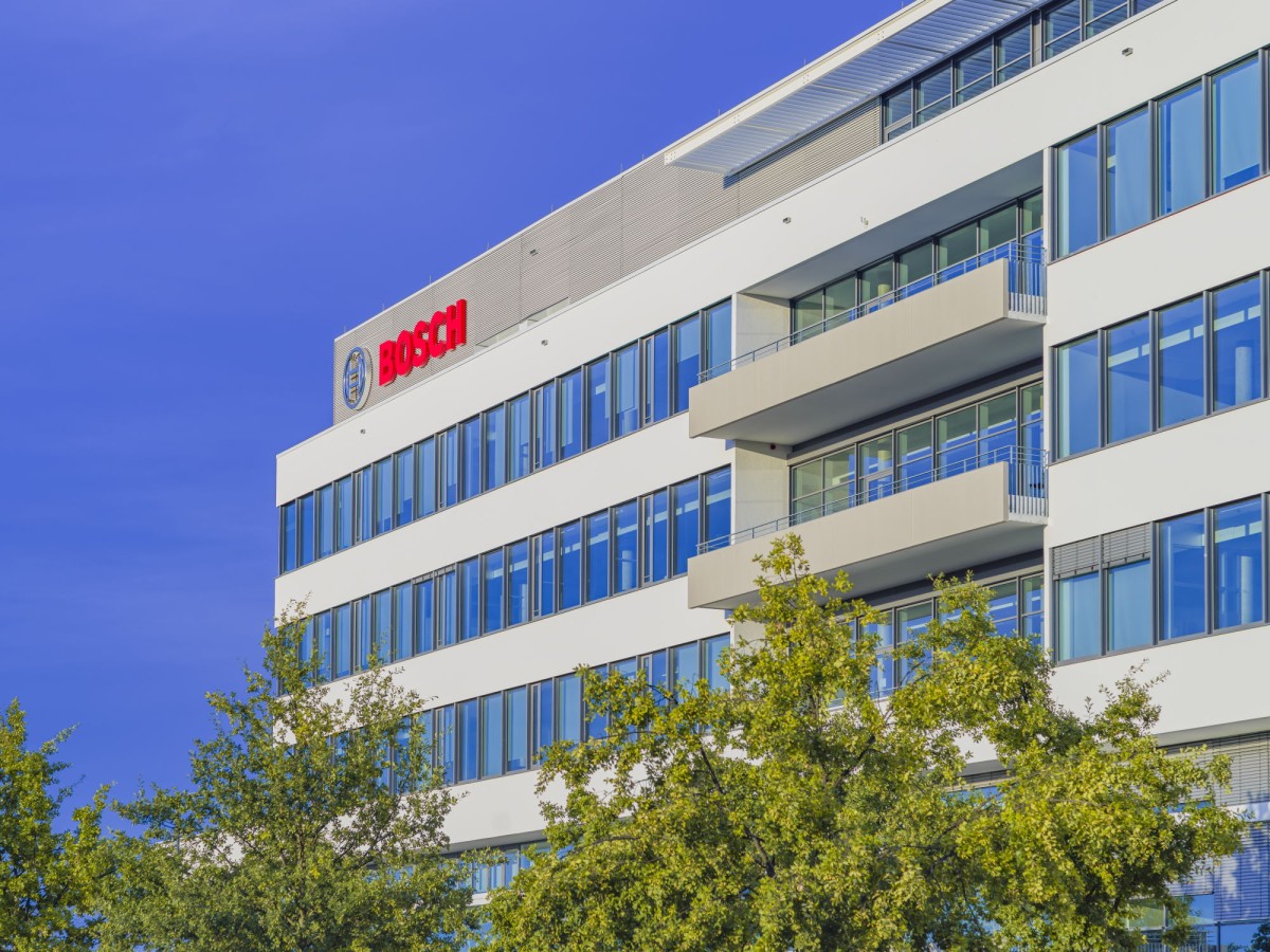 Bosch Service Dresden
