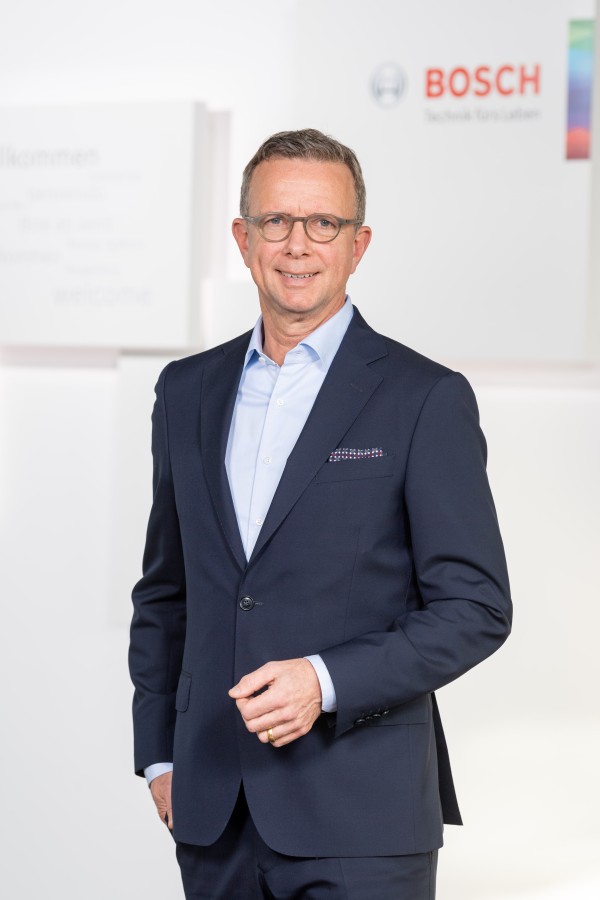 Erfolgreiches Geschäftsjahr 2020 Gut aufgestellt für Energiesysteme der ...