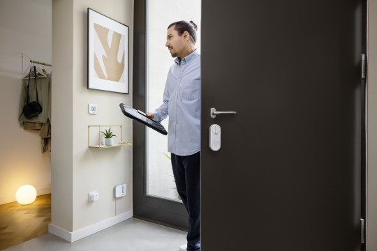 Bosch Smart Home and Yale join forces to create a secure home all ...