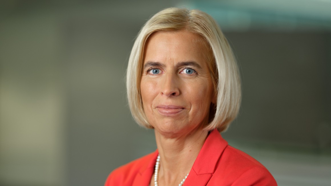 Dr. Tanja Rückert - Bosch Media Service