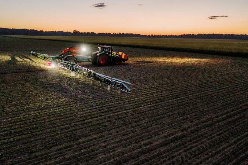 Bosch and BASF smart farming joint venture gets global green light ...