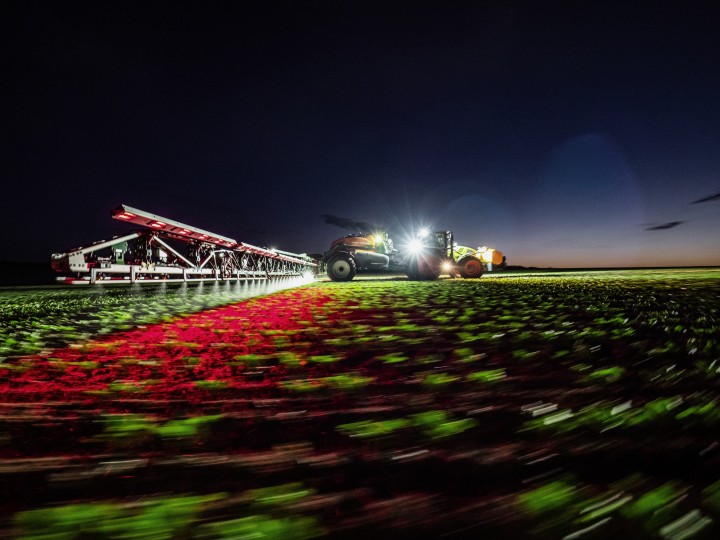 Bosch and BASF smart farming joint venture gets global green light ...
