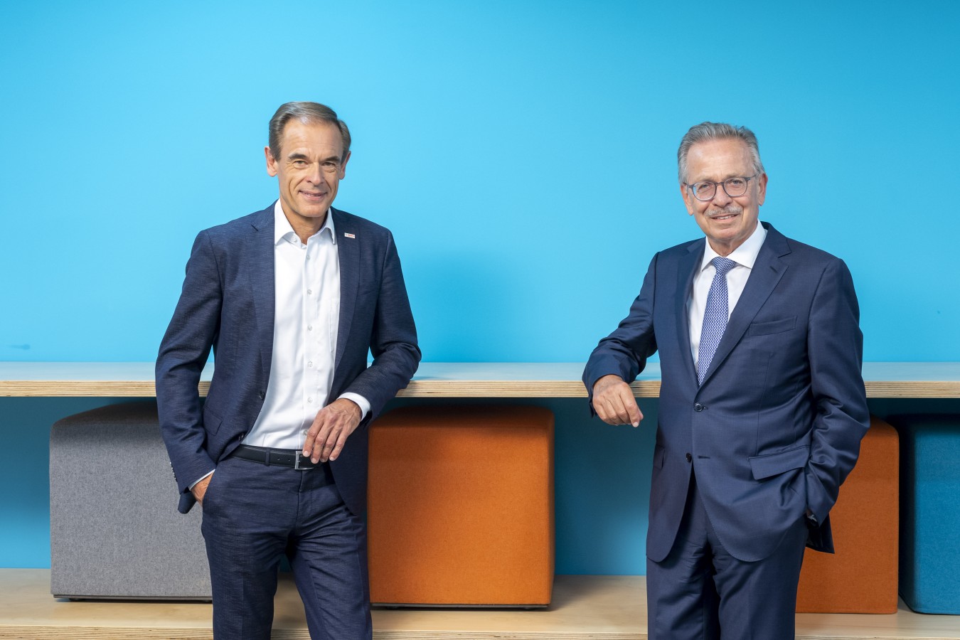 Personnel changes at Robert Bosch GmbH and Robert Bosch ...