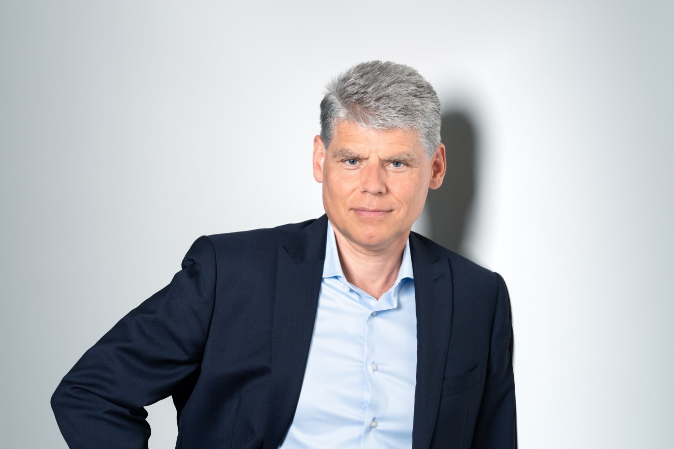 Personelle Veränderungen bei der Robert Bosch GmbH und der Robert Bosch ...