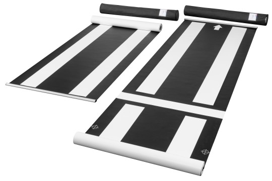 Bosch calibration systems allow efficient and precise readjustment and ...