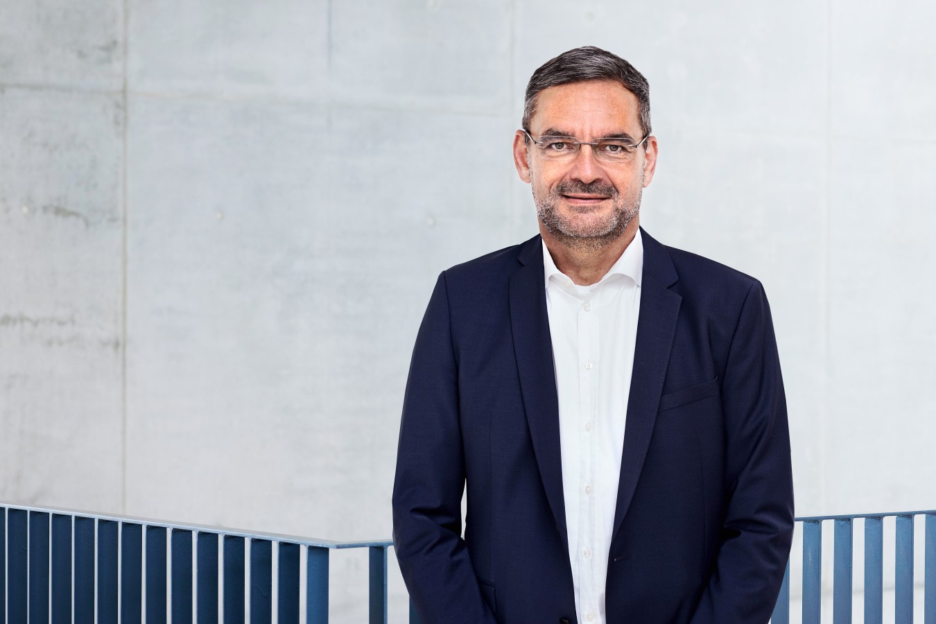 Bosch Engineering stellt Geschäftsführung neu auf - Bosch Media Service