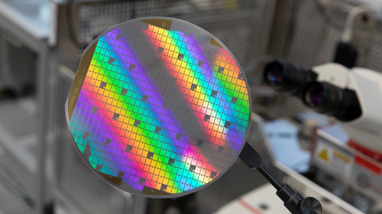 From wafers to power electronic applications: new consortium to create ...
