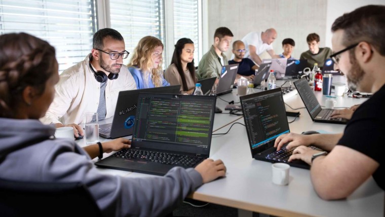 Mobility in the software age: Bosch to realign its automotive-supply ...