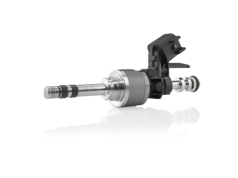 Latest Bosch HDEV6 high-pressure injection valve is now also available ...