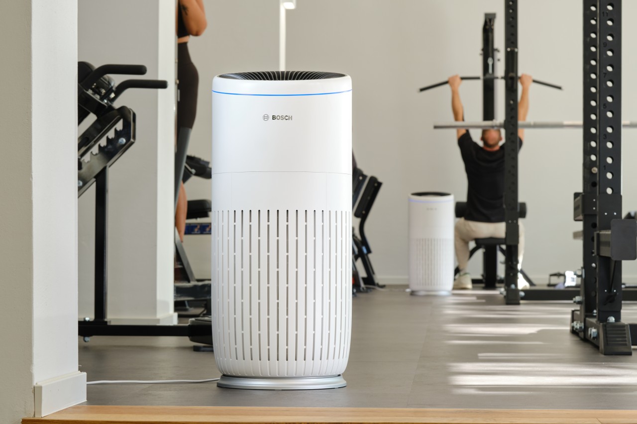 - Bosch Media Service