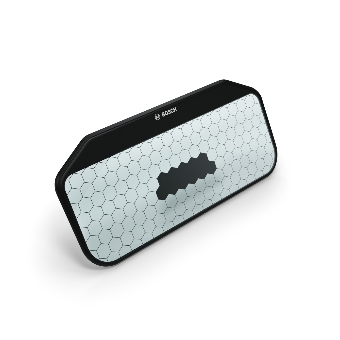 EN Bosch's Virtual Visor - Bosch Media Service