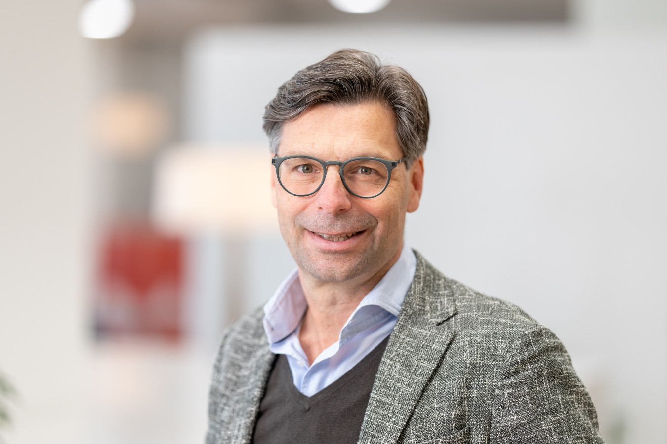 Neuer Leiter für Vertrieb und Kunden des Unternehmensbereichs Mobility ...