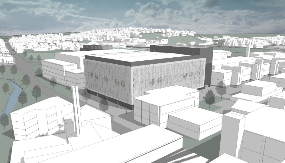 Mehr Chips: Bosch plant Erweiterung der Halbleiterfertigung in ...