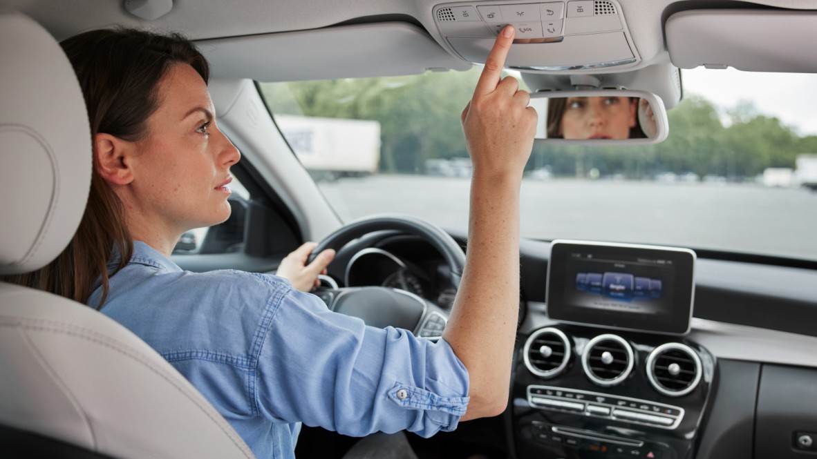 Bosch explains five things that everyone should know about eCall ...