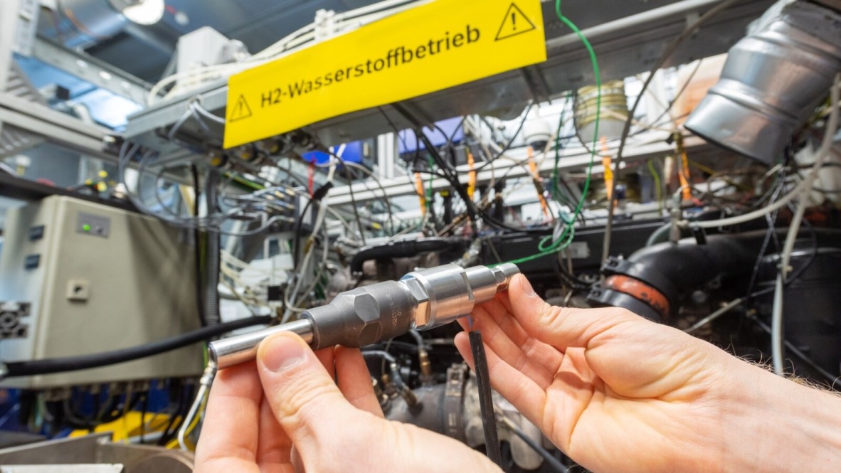 Bosch Engineering stellt Weichen für automatisierte Baustelle mit 5G ...