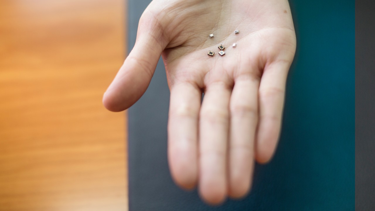 CES 2023: Bosch sensors – making people’s lives safer and more ...